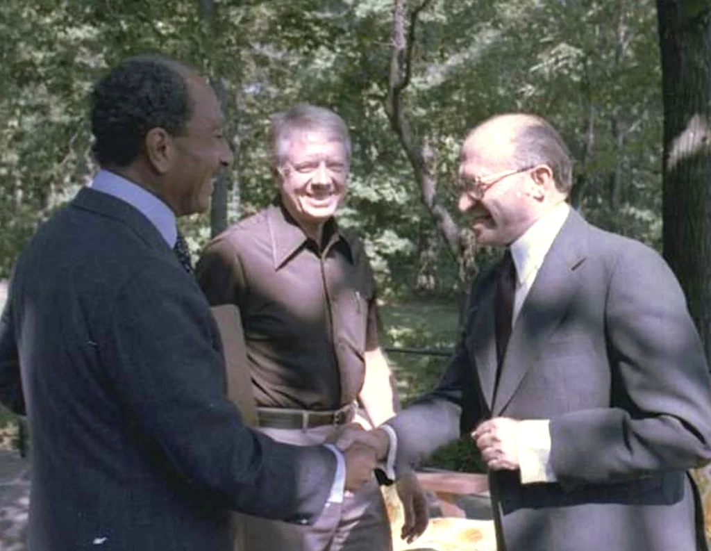 Lessons Learned From Jimmy Carter The Mediator - Mediate.com